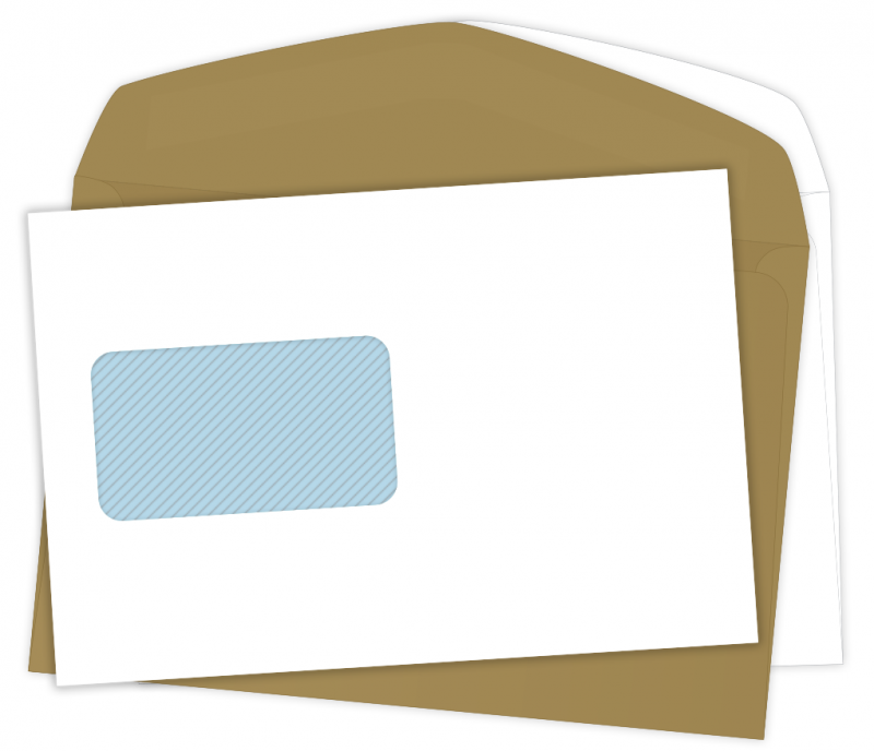 home-page-envelopes-plain - The Envelope Works